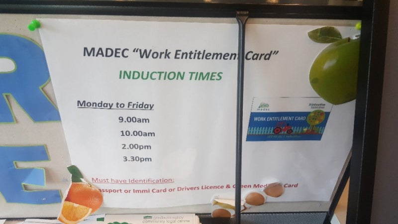 호주 Shepparton 정보&MADEC카드 만들기 : 네이버 블로그