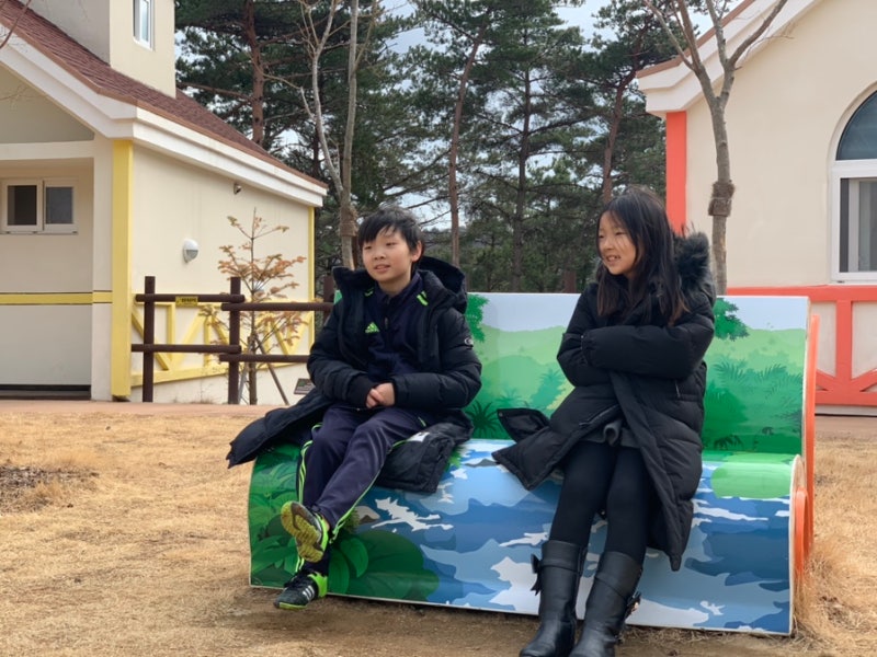 [부산 가볼 만한 곳] 부산 사람도 잘 모르는 국립 달음산 자연휴양림 /국립자연휴양림예약 잘 하는 노하우 : 네이버 블로그