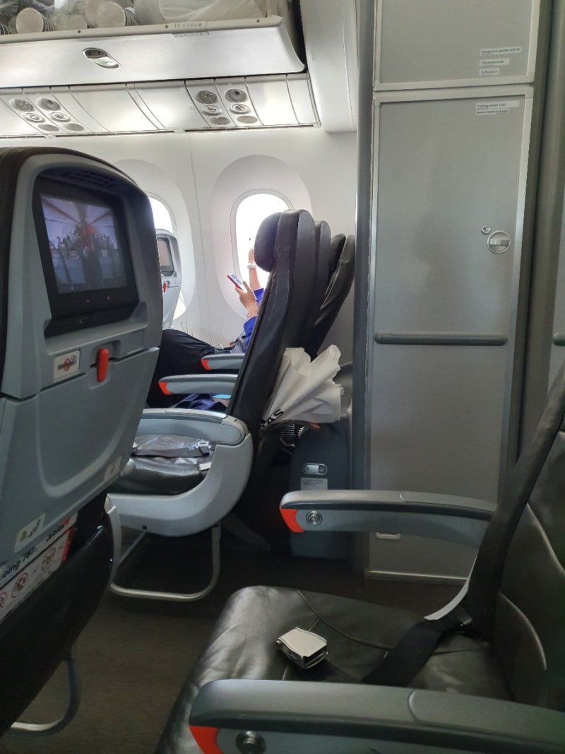 호주 골드코스트 공항 골드코스트 인천 젯스타 직항jq49 후기 좌석배치 기내식 후기 네이버 블로그