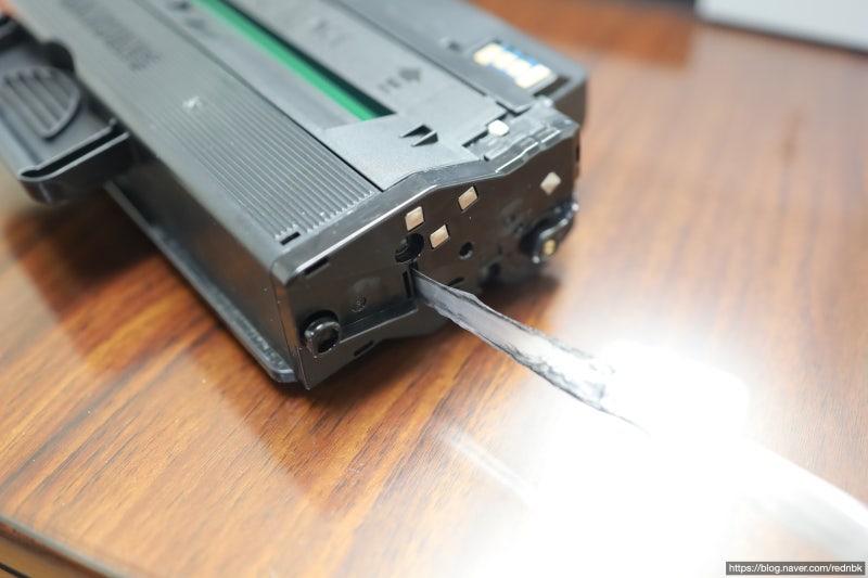 [삼성/리뷰/레이저프린터] 가정에서도 사무실에서도 간편하게 사용 가능한 삼성전자 흑백 레이저프린터 SL-M2820DW (SAMSUNG SL-M2820DW) : 네이버 블로그