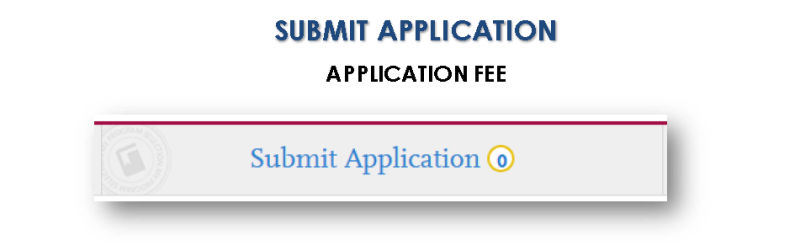 2019–2020 PharmCAS Application Instructions for Fall 2020 Enrollment(약학 ...