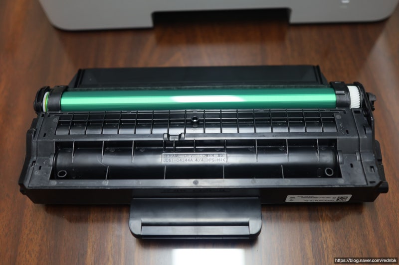 [삼성/리뷰/레이저프린터] 가정에서도 사무실에서도 간편하게 사용 가능한 삼성전자 흑백 레이저프린터 SL-M2820DW (SAMSUNG SL-M2820DW) : 네이버 블로그