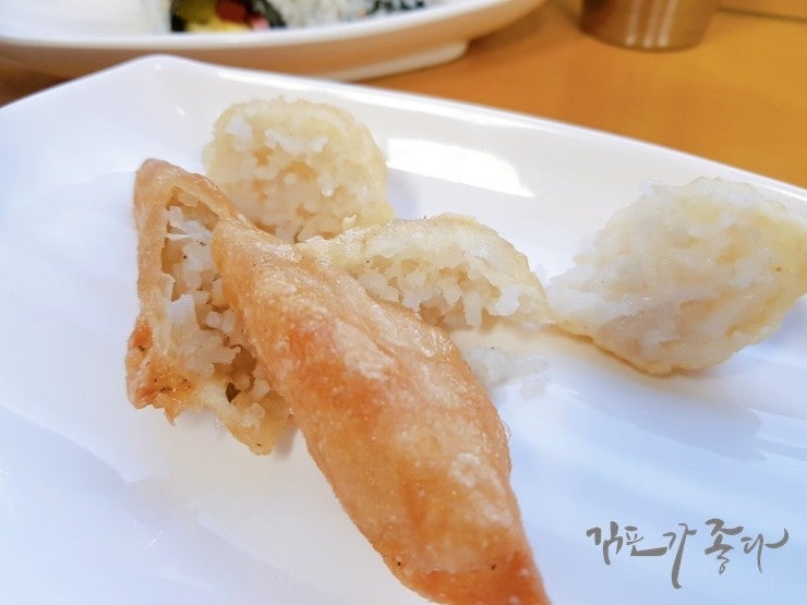 생활의 달인 떡볶이 맛집 김포 무지개분식 네이버 블로그