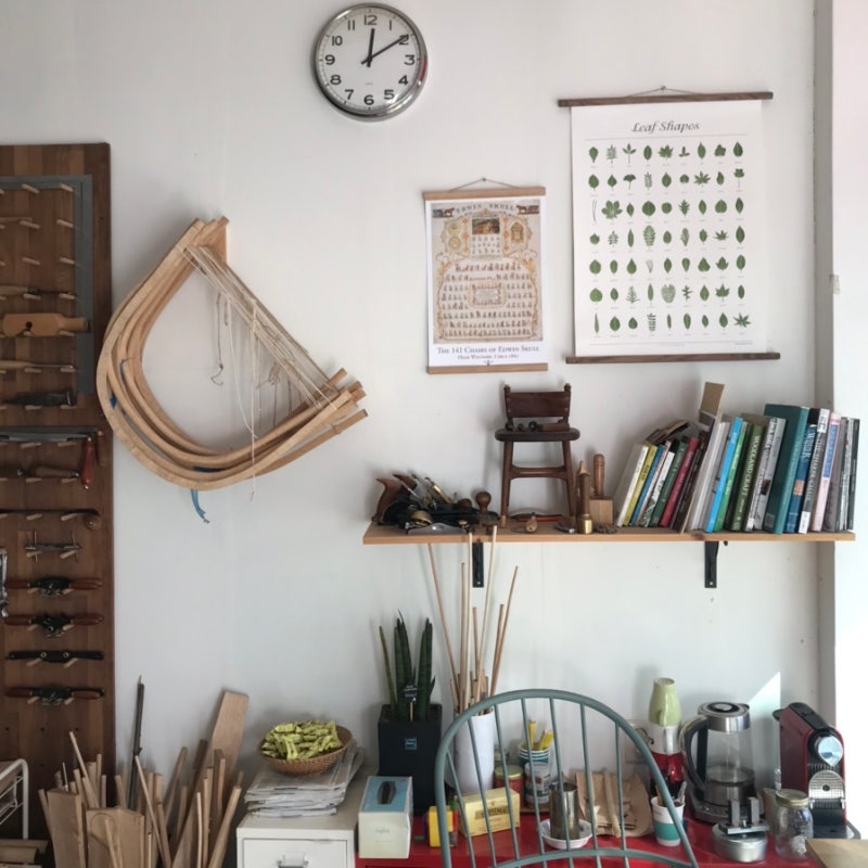 Edwin Skull, 141 Chairs Poster : 네이버 블로그