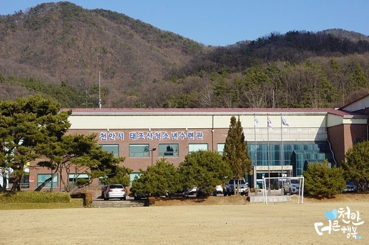 ️ 천안 시민리포터 천안 태조산공원 한 바퀴 조각 공원 보훈공원 봄드림 북카페 네이버 블로그