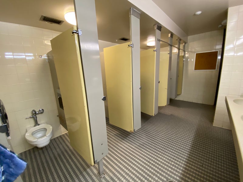 [UWindsor 17] 번외) Laurier Hall 기숙사 소개 : 네이버 블로그