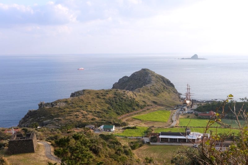 제주도 여행 서귀포 용머리해안 And 산방굴사 산방산 보문사 다녀왔지롱 ★ 네이버 블로그