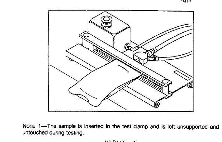 KM에서 알려주는 ASTM F1140 Burst Test! : 네이버 블로그