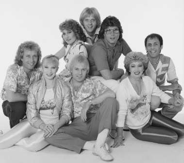 70년대 가족 그룹 둘리스(The dooleys) 밴드 노래, Wanted , 조혜련 아나까나송 , Body Language ...