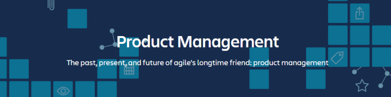 Product Management / What is product management? : 네이버 블로그