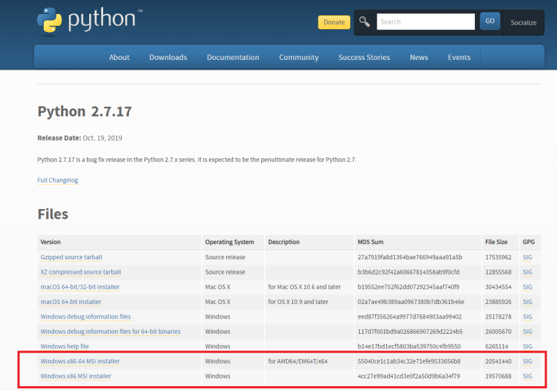 Dronekit-Python 설치 : 네이버 블로그