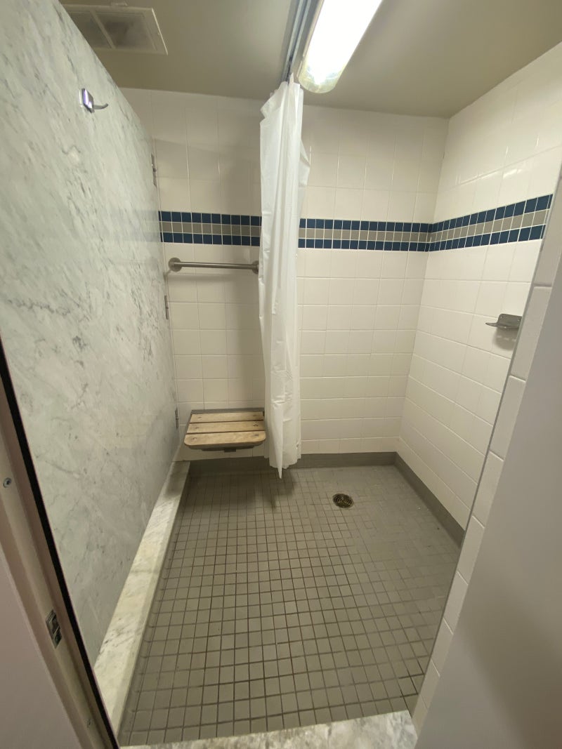 [UWindsor 17] 번외) Laurier Hall 기숙사 소개 : 네이버 블로그