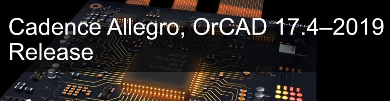 Windows 10에서 OrCAD 사용 : 네이버 블로그