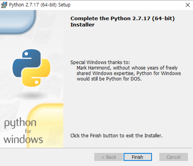 Dronekit-Python 설치 : 네이버 블로그