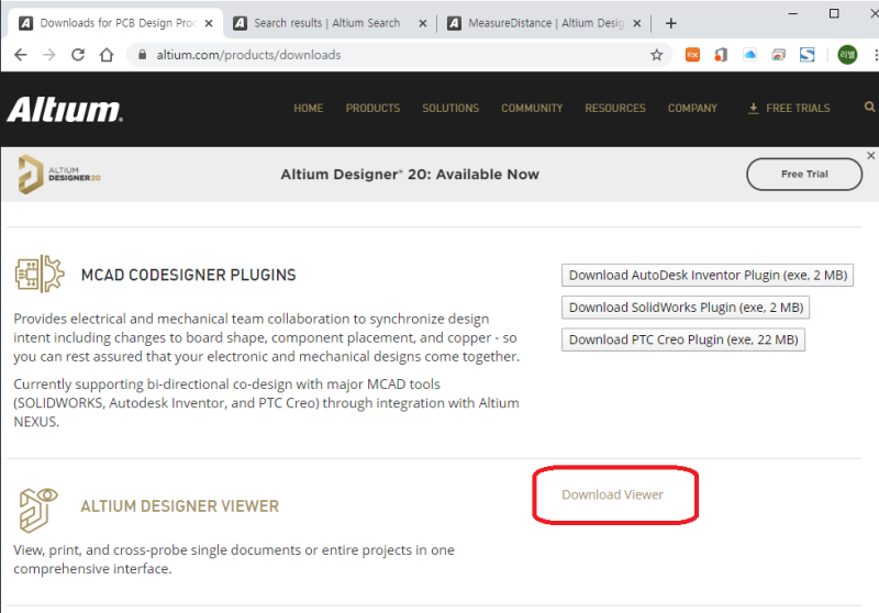 [Altium]Altium Viewer 설치 및 사용법 : 네이버 블로그