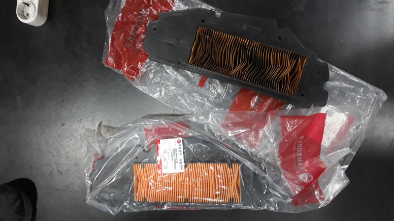 보이져300 냉간시 시동불량아이들링불안정속도저하수리 네이버 블로그
