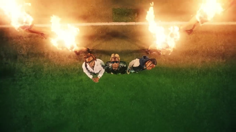 Young Thug - Hot (Remix) (feat. Gunna & Travis Scott) : 네이버 블로그