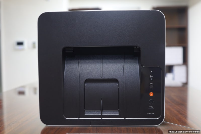 [삼성/리뷰/레이저프린터] 가정에서도 사무실에서도 간편하게 사용 가능한 삼성전자 흑백 레이저프린터 SL-M2820DW (SAMSUNG SL-M2820DW) : 네이버 블로그