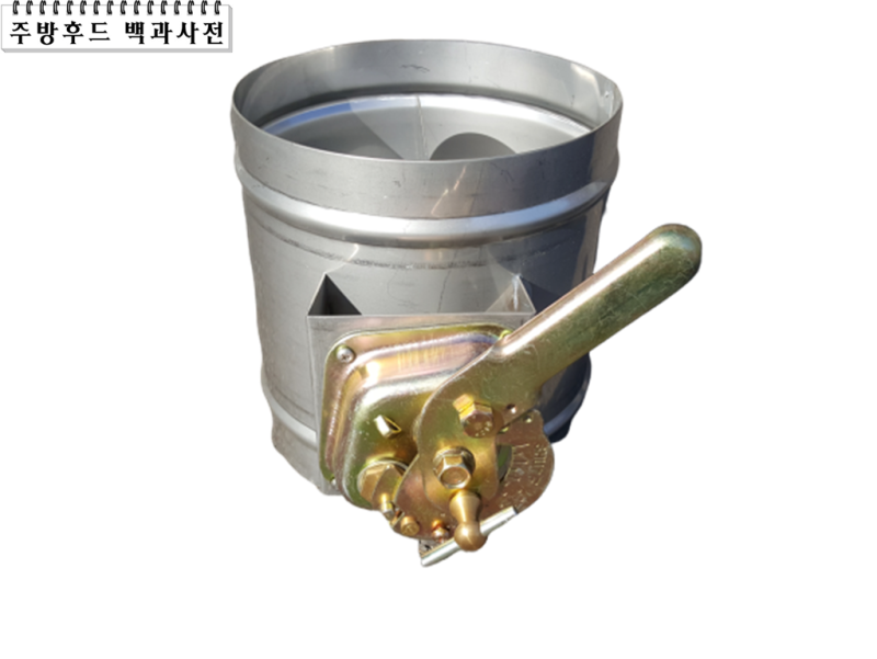 FVD (Fire Volume Damper) : 네이버 블로그