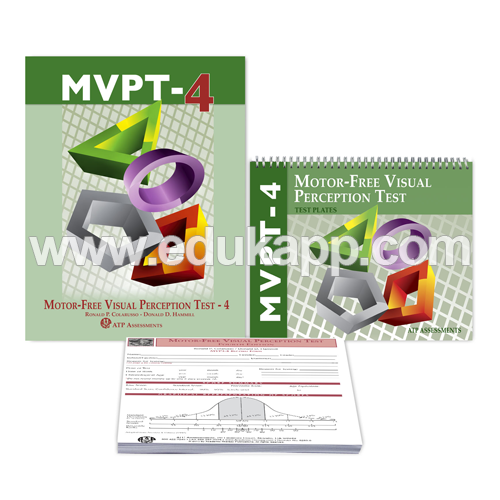 [진단평가도구] 비운동 시지각 검사도구 (MVPT-4) : 네이버 블로그