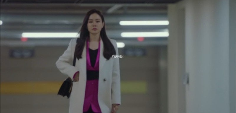 사랑의 불시착 손예진 옷 목도리 코트 자켓 패딩 아우터 스타일링 패션 모음 브랜드는 여기야 네이버 블로그