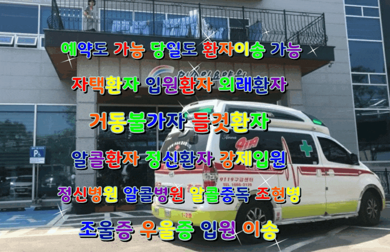 사설응급차사설구급차비용앰블런스응급차엠블런스사설엠블런스사설구급차요금응급환자이송구급차비용엠뷸 2년 전 오늘