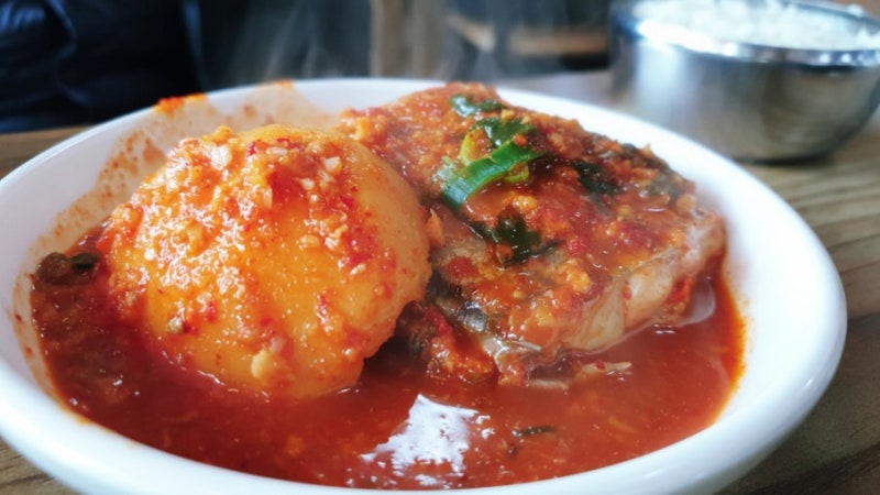 익산 금마 미륵사지 맛집 서동생선가 김치찌개 갈치조림 생선구이 네이버 블로그