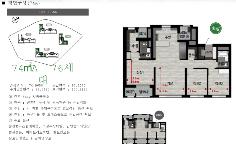 울산 전하 Kcc 스위첸 웰츠타워 아파트 매매 네이버 블로그