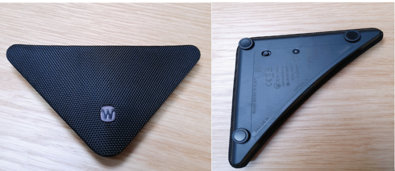 와이덱스(Widex)보청기 액세서리의 특징(COM-DEX,COM-DEX REMOTE MIC, TV PLAY) : 네이버 블로그