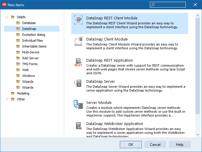 DataSnap Http Session Timeout 피하기. : 네이버 블로그