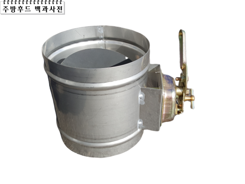FVD (Fire Volume Damper) : 네이버 블로그