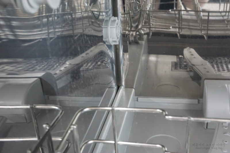 SK 매직 6인용 식기세척기 DWA-1812P 타공 없이 설치한 후기 + 4개월 실사용 장단점까지! : 네이버 블로그