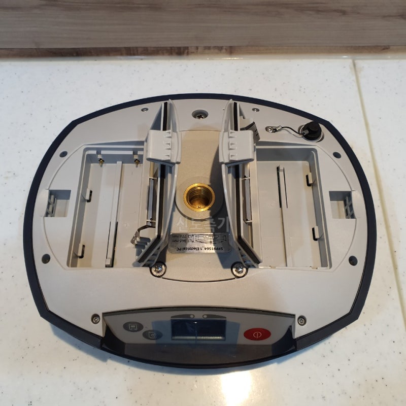 [SPECTRA] 스펙트라 SP80 GPS 개봉기 : 네이버 블로그