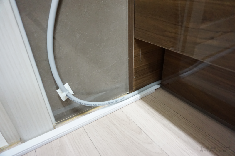 SK 매직 6인용 식기세척기 DWA-1812P 타공 없이 설치한 후기 + 4개월 실사용 장단점까지! : 네이버 블로그