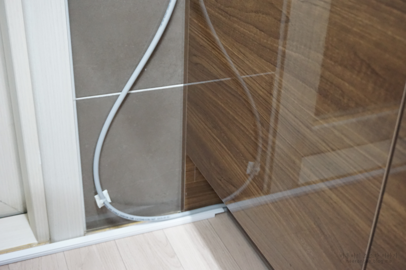 SK 매직 6인용 식기세척기 DWA-1812P 타공 없이 설치한 후기 + 4개월 실사용 장단점까지! : 네이버 블로그