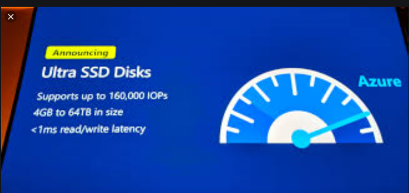 ♥♥ Azure Ultra Disk Storage를 효과적으로 구현 : 네이버 블로그