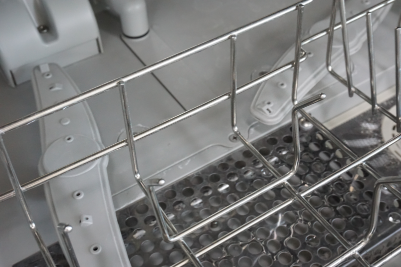 SK 매직 6인용 식기세척기 DWA-1812P 타공 없이 설치한 후기 + 4개월 실사용 장단점까지! : 네이버 블로그