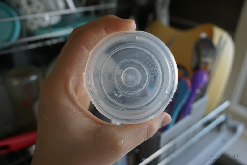 SK 매직 6인용 식기세척기 DWA-1812P 타공 없이 설치한 후기 + 4개월 실사용 장단점까지! : 네이버 블로그