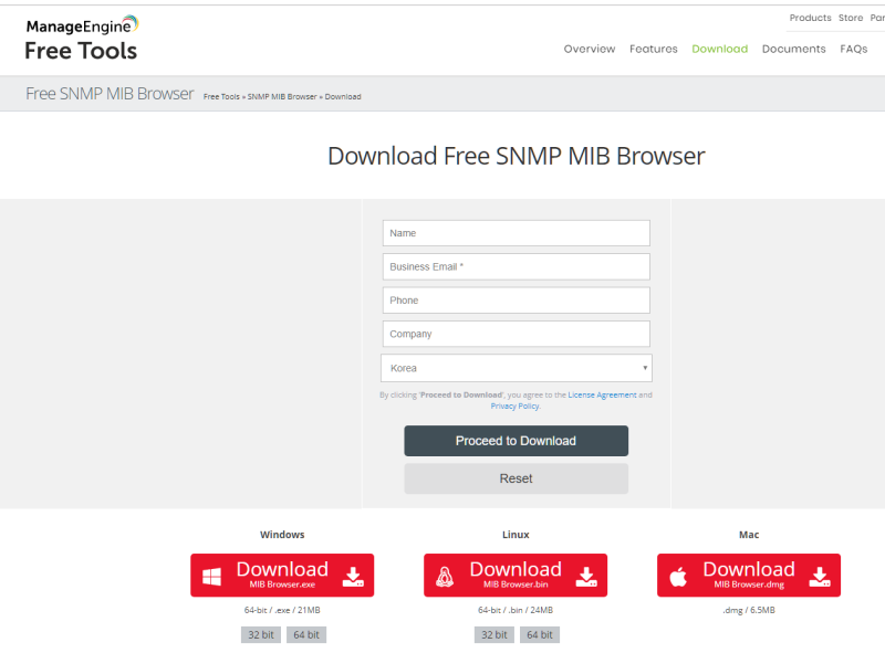 [SNMP Setup] SNMP Server 사용하기 : 네이버 블로그