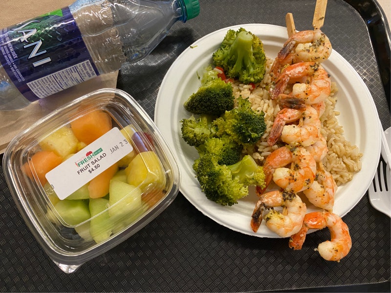 [UWindsor 19] 화요일 수업 + grocery shuttle bus : 네이버 블로그