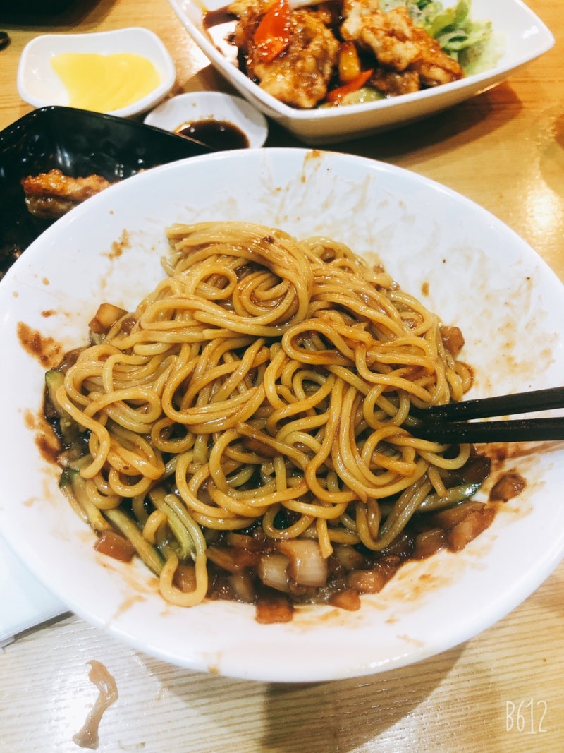 용인 수지구 맛집 신봉동 맛집 투고본점 수지 중국집 네이버 블로그