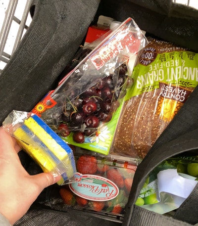 [UWindsor 19] 화요일 수업 + grocery shuttle bus : 네이버 블로그