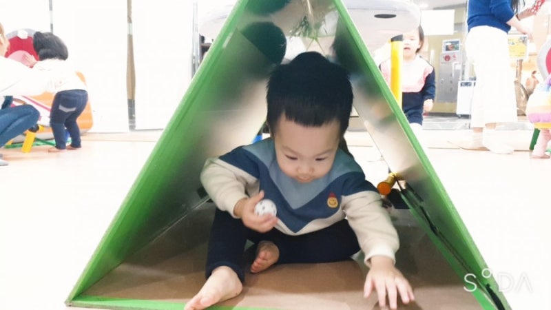 포도몰 트니트니 키즈챔프 겨울학기~ 네이버 블로그