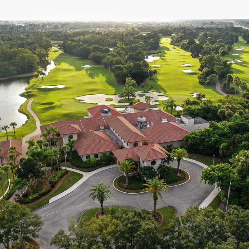 BOCA RIO GOLF CLUB[미국 플로리다주] : 네이버 블로그