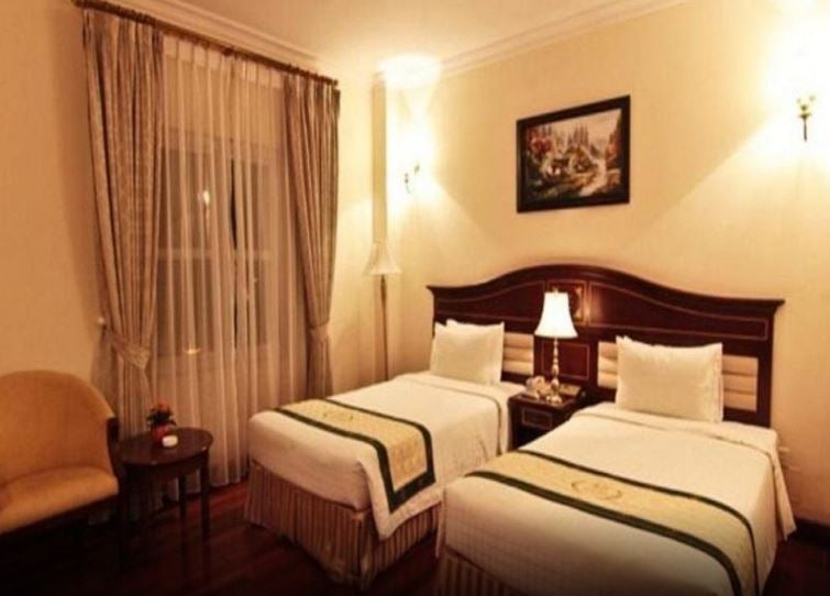 사이공 달랏 호텔 Saigon Dalat Hotel : 네이버 블로그