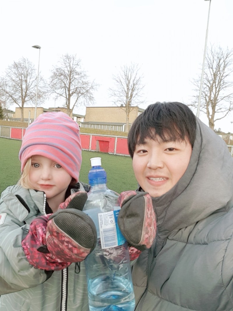 스웨덴 교환학생 후기 및 리뷰교환학생을 꼭 가야 하는 이유 네이버 블로그