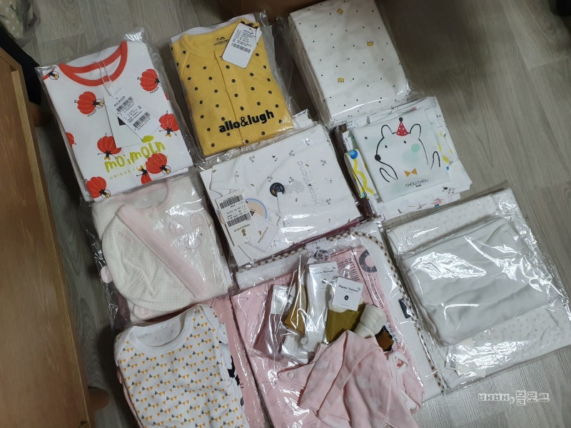 신생아아기용품출산전 필수 준비물품막달준비 네이버 블로그