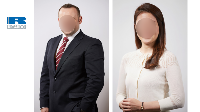 고양시 자원봉사센터 직원 프로필촬영 출장사진 네이버 블로그