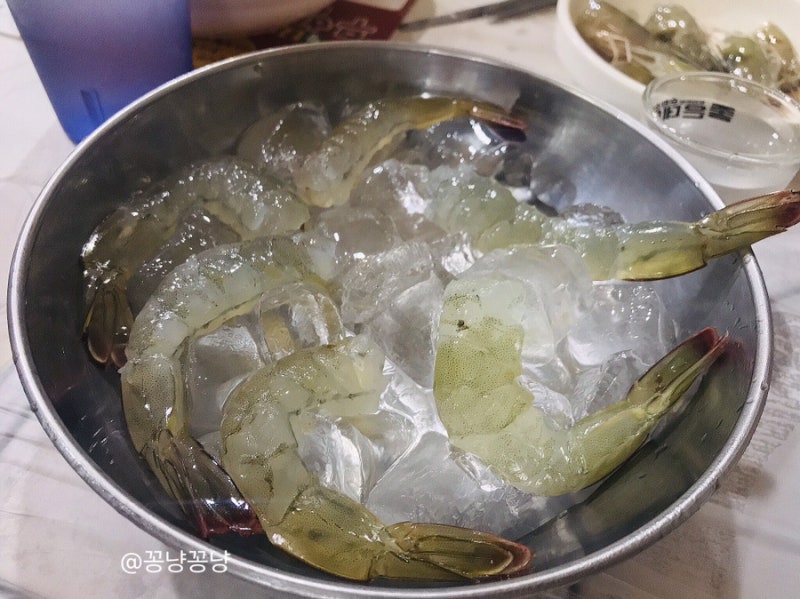 울산 공업탑 신정동 홍게 무한리필 무한수산 남구점 네이버 블로그