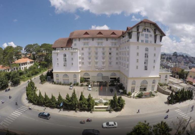 사이공 달랏 호텔 Saigon Dalat Hotel : 네이버 블로그
